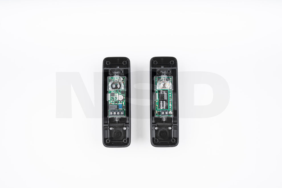 FAAC XP20W D Photocell – North Shore Doors